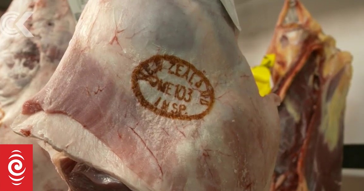 Food safety concerns after cleaners made redundant at Auckland Meat ...