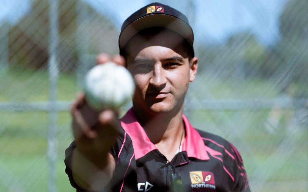 Māori cricket showcased in first national tournament | RNZ News