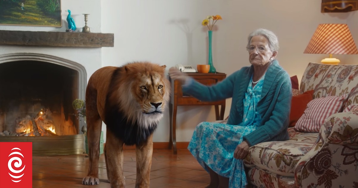 The most outlandish music videos of 2019 | RNZ