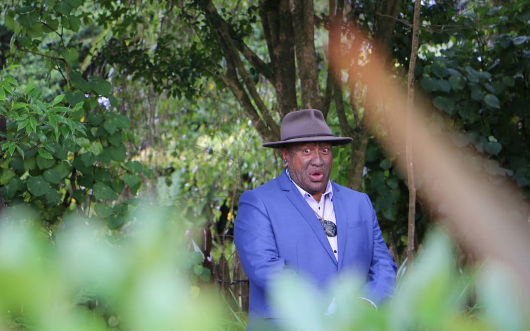 In photos: Hui aa motu at Tuurangawaewae Marae | RNZ News