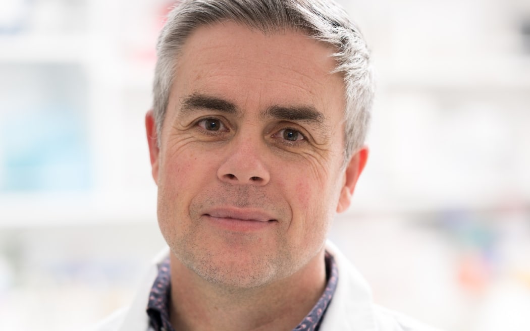 Breast cancer breakthrough: NZ-led research finds way to reduce risk ...