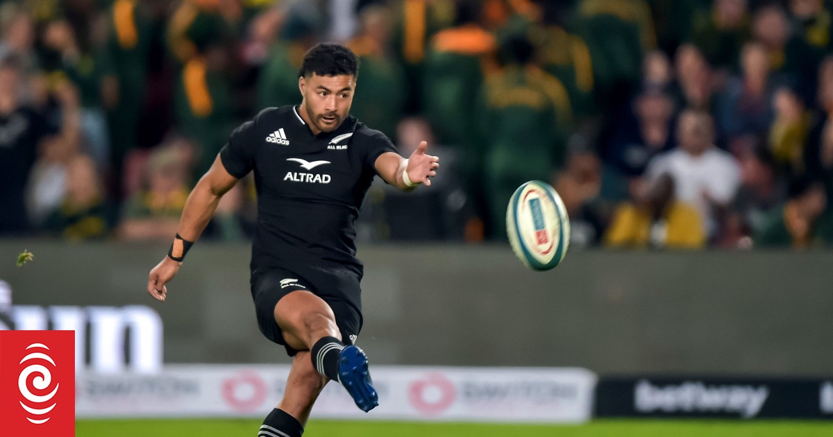 Midday Sports News for 4 July 2023 | RNZ