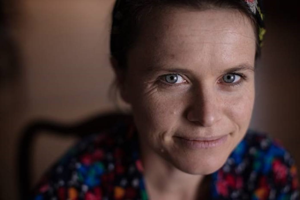 Bookmarks with filmmaker Briar March | RNZ