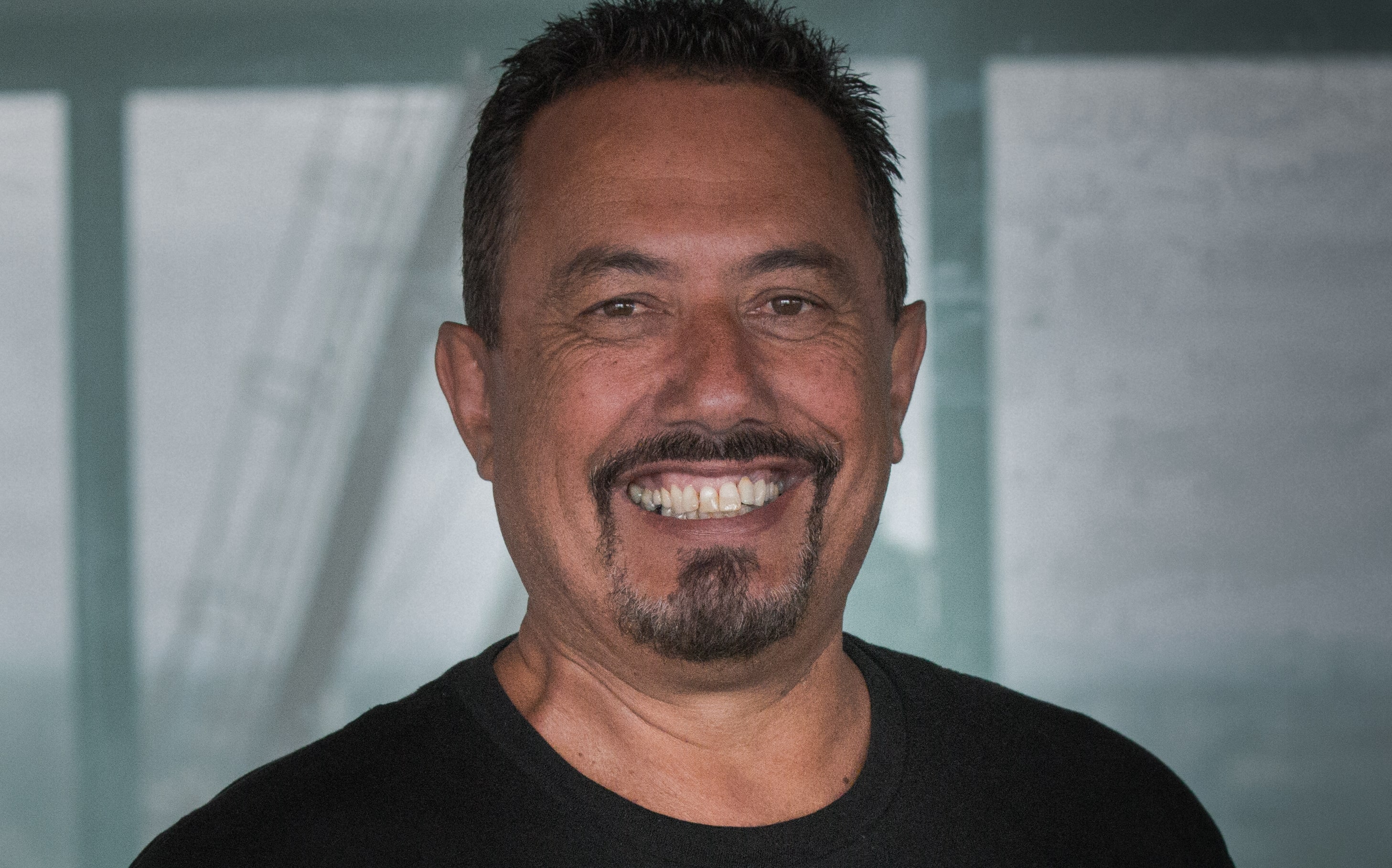Mental health advocate Mike King wins New Zealander of the Year | RNZ News