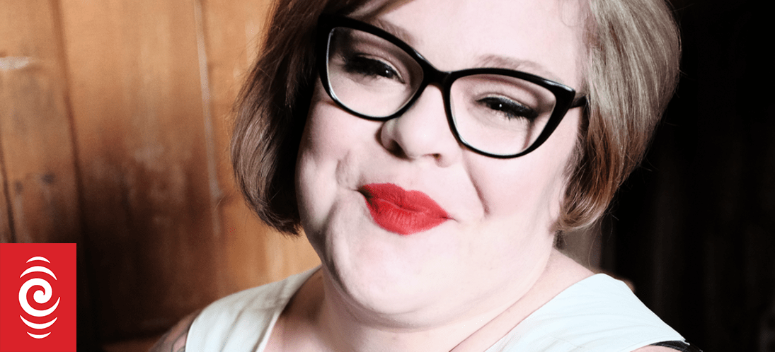 Jes Baker: 'Bodies do not and never will all look the same' | RNZ