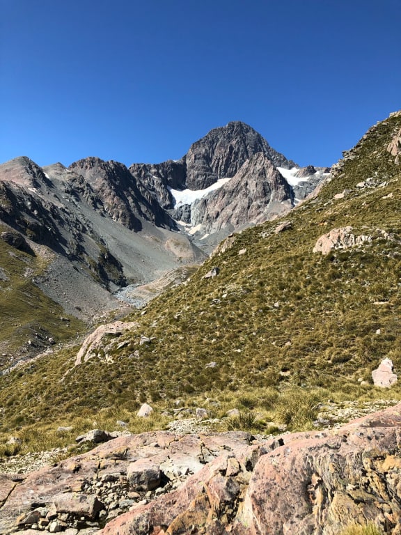 Beetham Valley hut | A Gallery from Nine To Noon | RNZ National