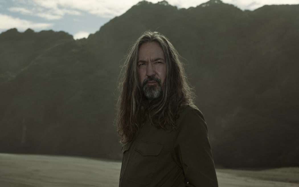 The Mixtape: Shihad’s Jon Toogood ‘After what I went through I needed ...