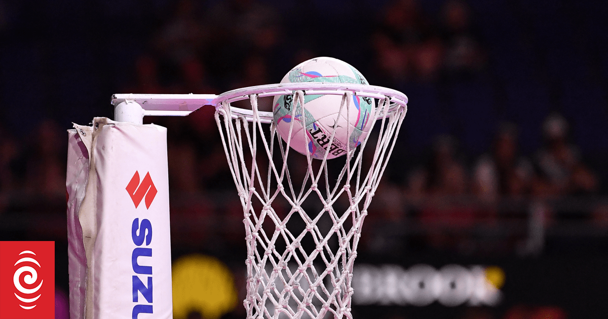 Humidity forces delay to indoor men's and mixed netball tournament ...