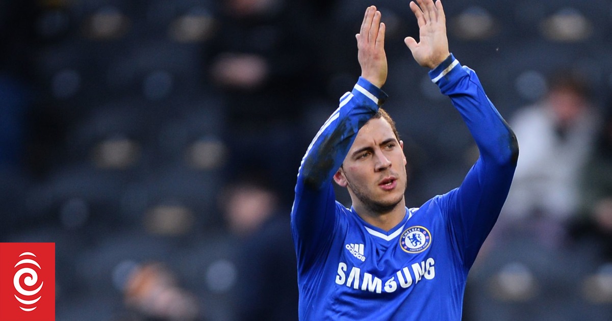 Chelsea edge Spurs in thrilling FA Cup semi | RNZ News