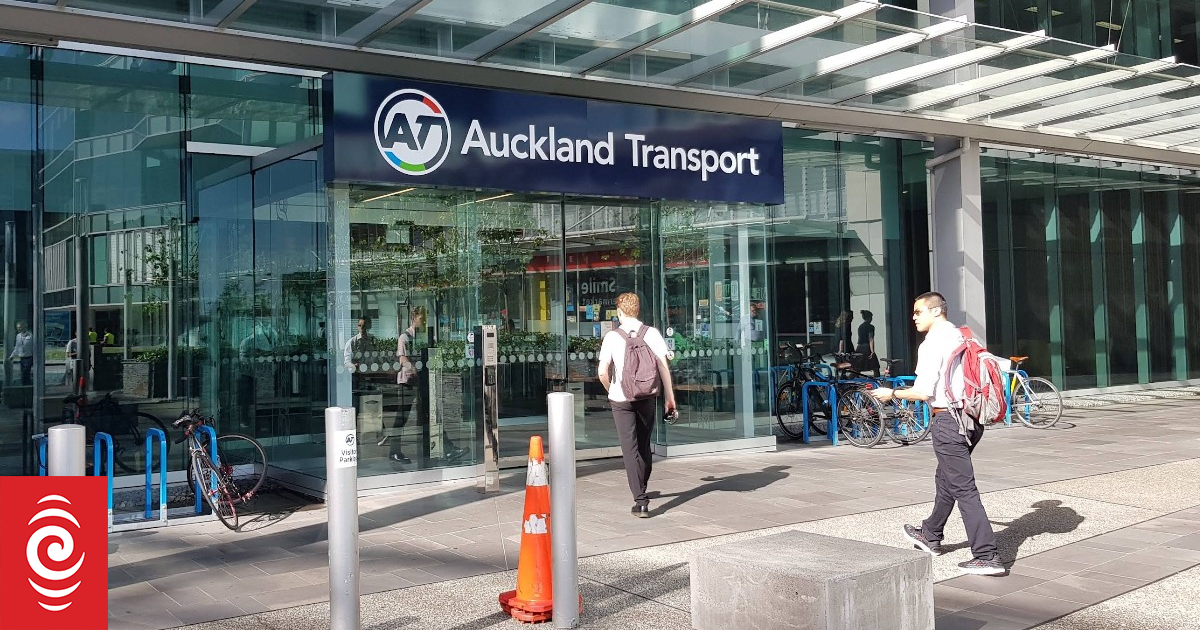 Suspicious item sparks evacuation at Auckland Transport HQ | Flipboard