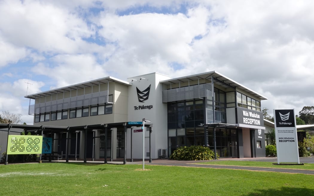 Air New Zealand considering setting up aviation engineering school in ...