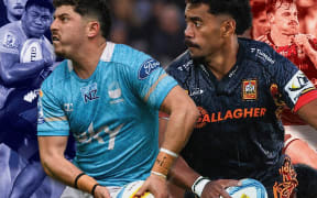 Chiefs beat Hurricanes in golden point extra time thriller | RNZ News
