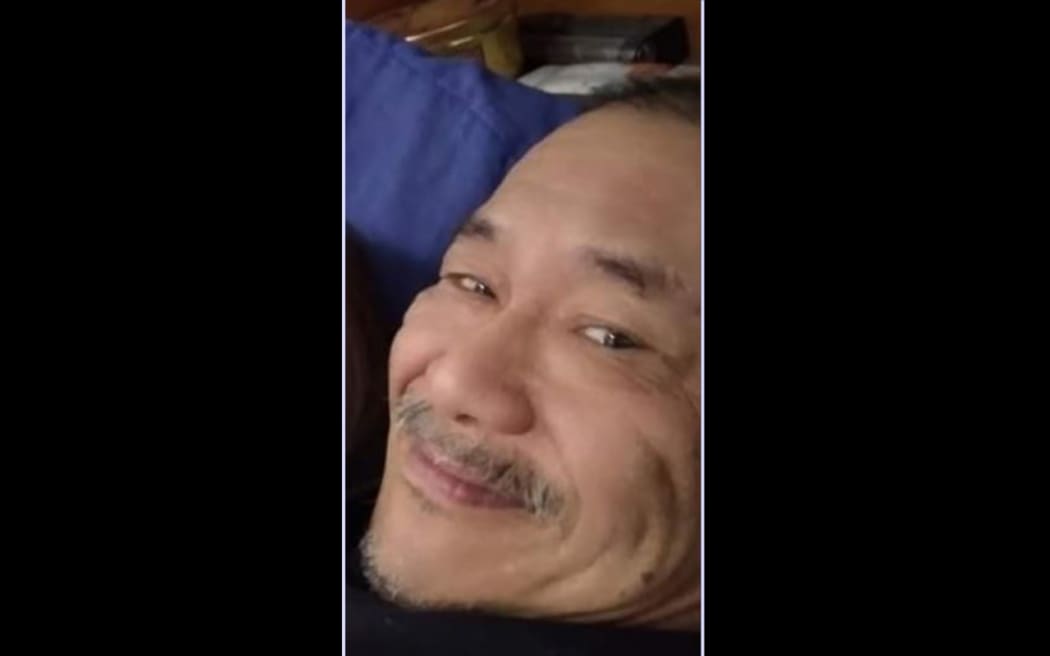 Two charged with murder after Napier man's death | RNZ News