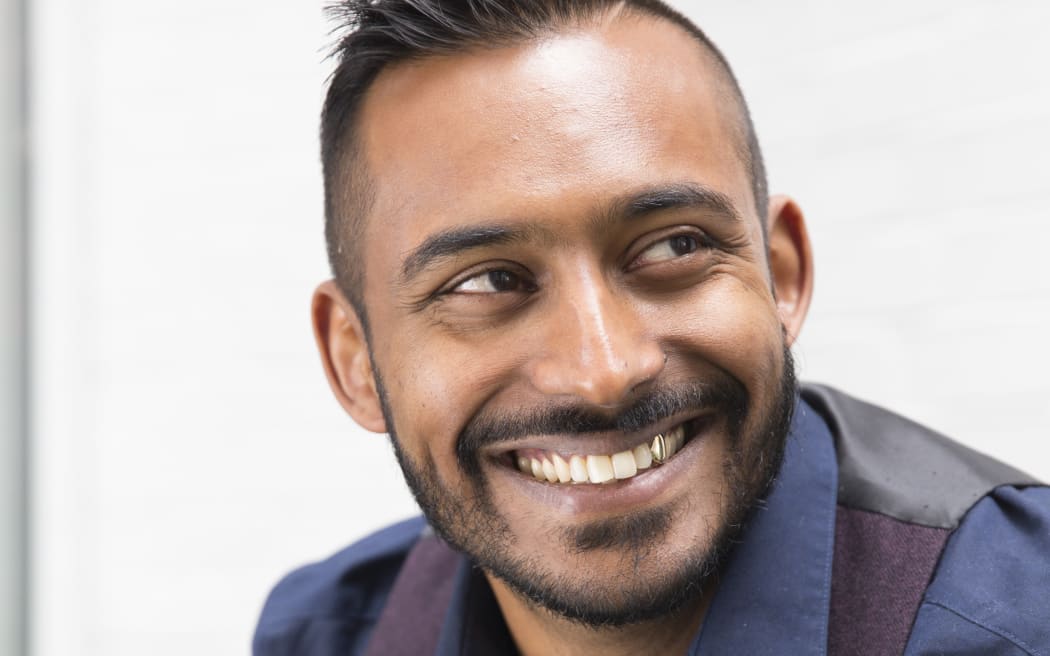 Inside the mind of con artists: Sohom Das | RNZ