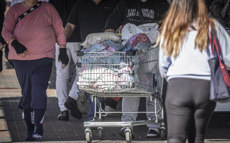Warning of homelessness 'explosion' despite new government funding | RNZ