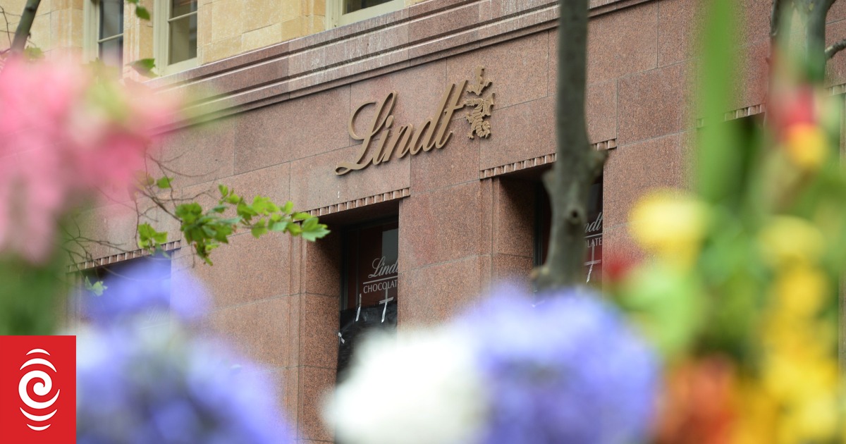 Sydney's Lindt cafe to reopen | RNZ News