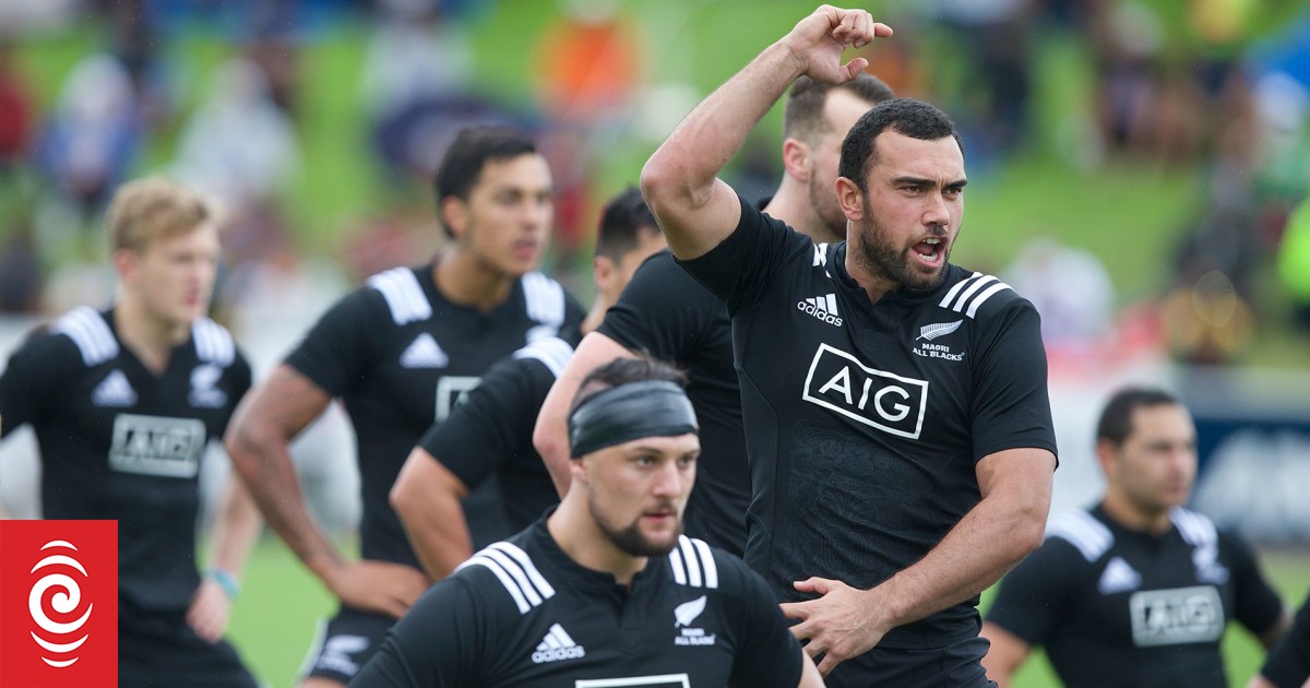 Lyon confirm Ngatai off to France | RNZ News