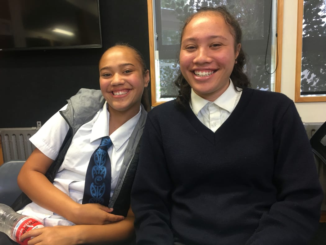 How rangitahi see Aotearoa in 20 years | RNZ