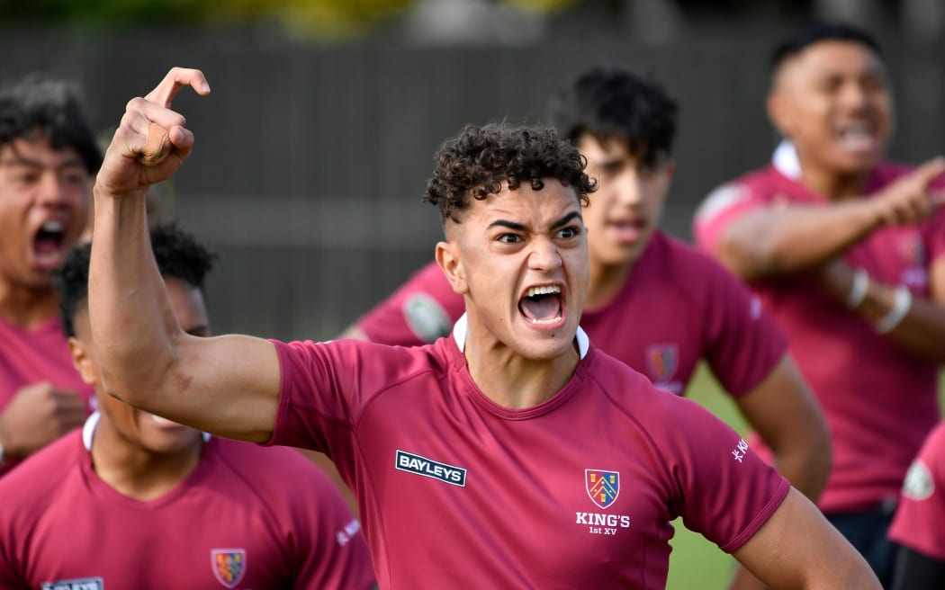 Che Clark finds new home in 15's | RNZ News