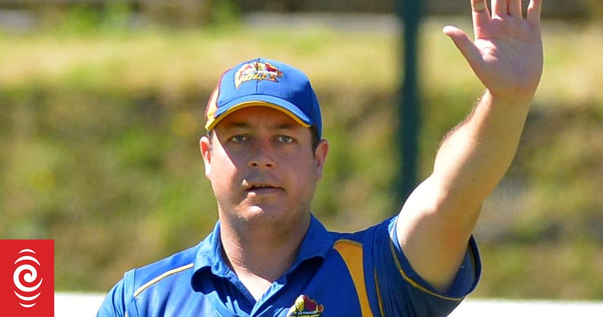 Ryder attack pair escape prison term | RNZ News