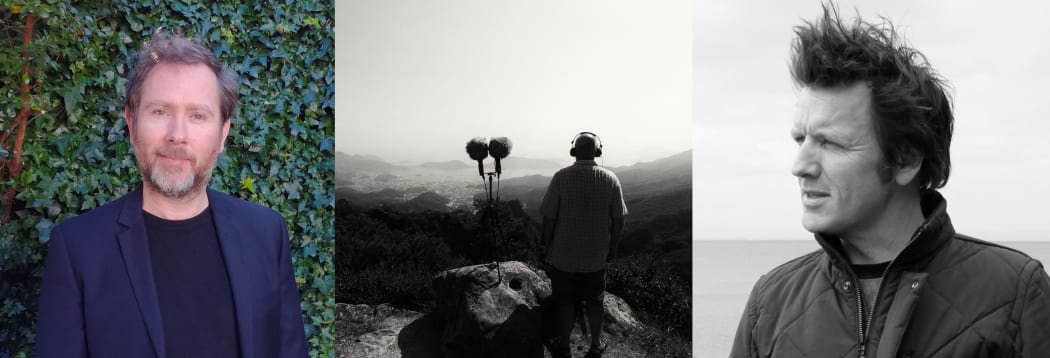 Music with Yadana Saw | RNZ