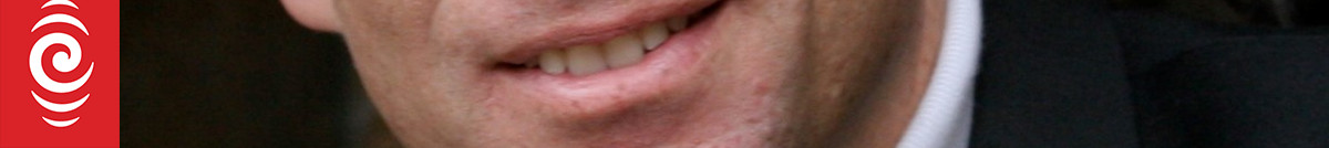 David Dolan - Please don't stop the music | RNZ