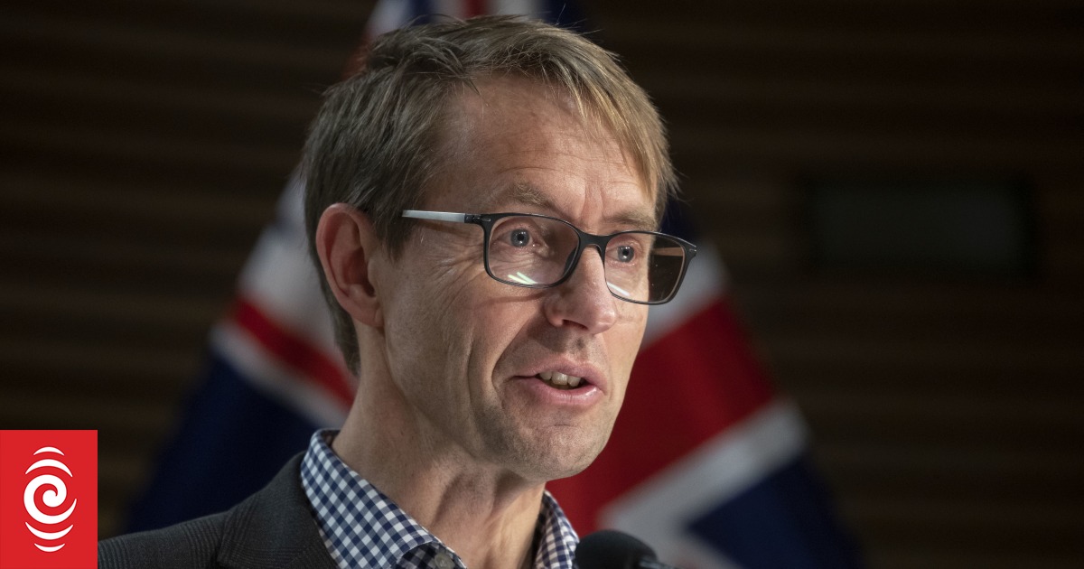 Sir Ashley Bloomfield's fluoridation orders unlawful, court rules | RNZ ...