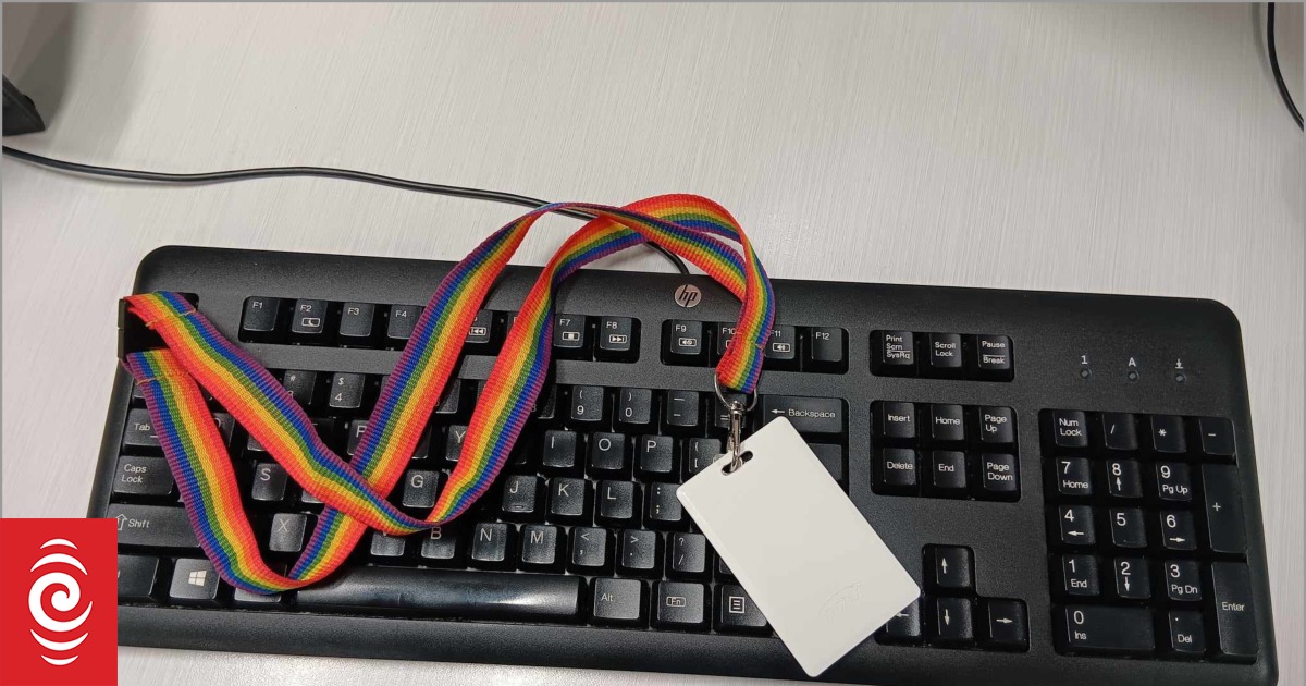 UK: Belfast judge deals Rwanda plan blow, rainbow lanyards out | RNZ