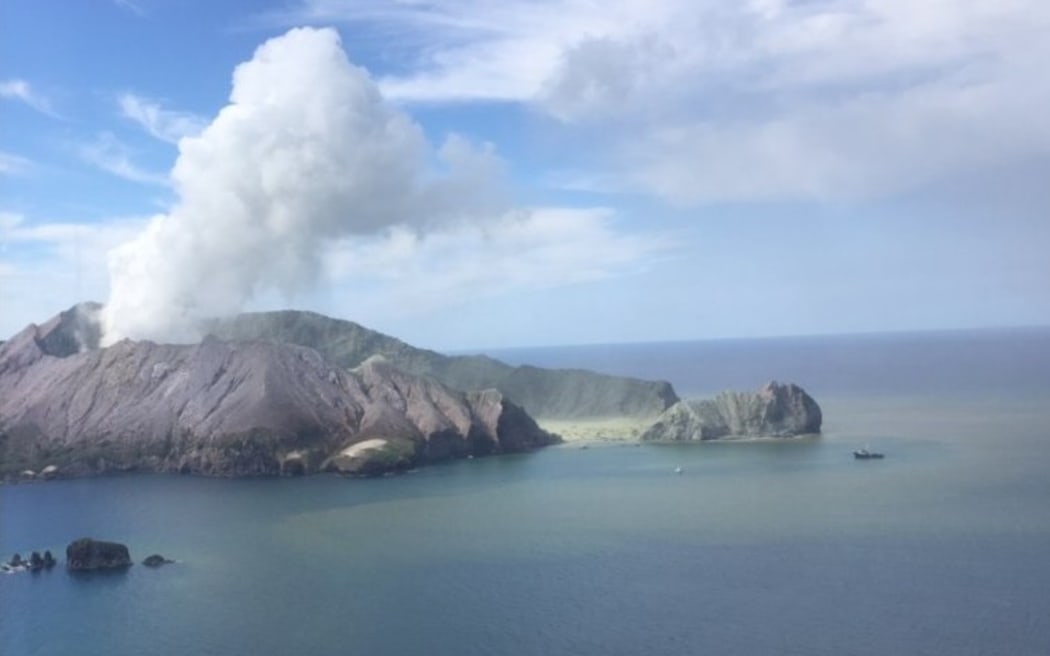 Whakaari eruption: Buttle family challenge guilty finding over safety ...