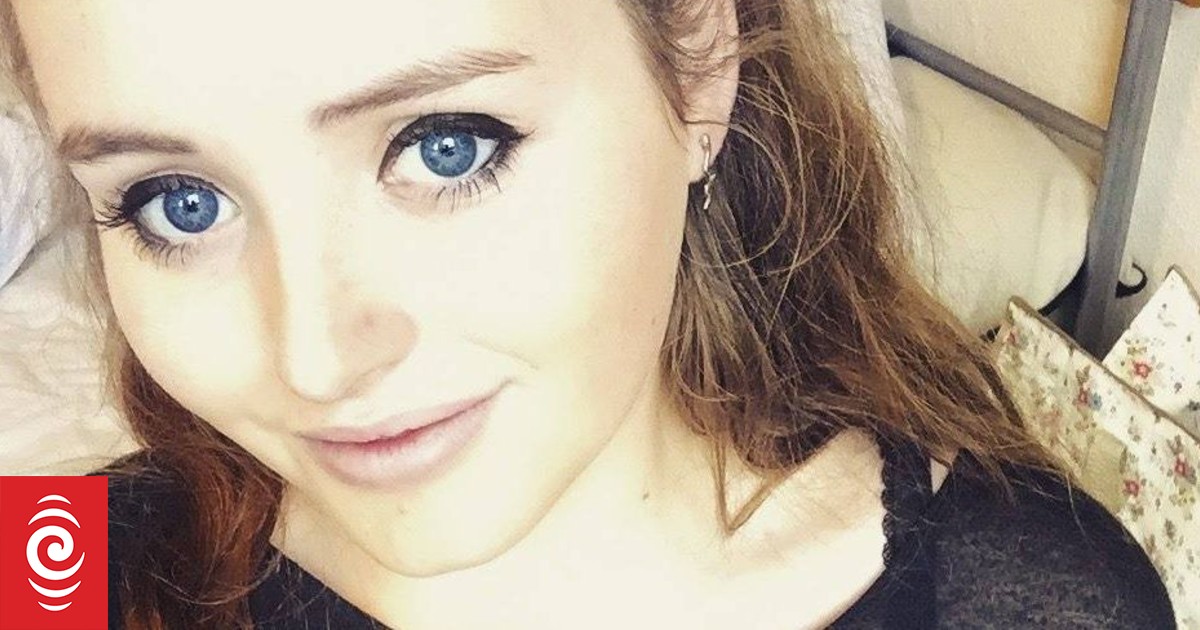 Grace Millane: Five years after high-profile murder, friend marks what ...