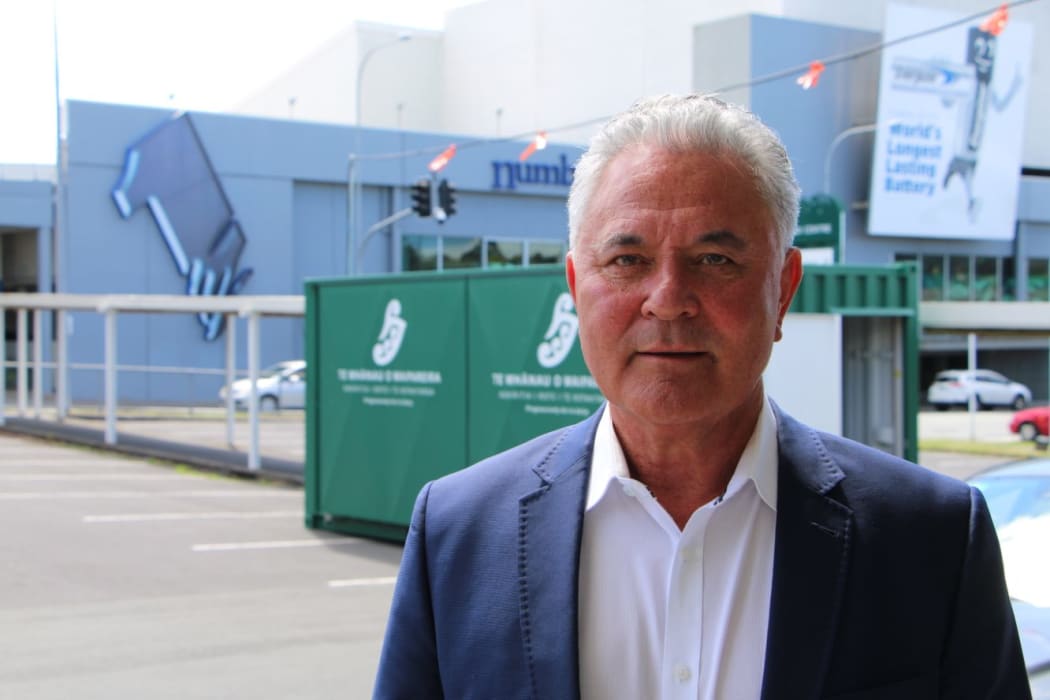 'Maybe if we had another week I'd be emphatically positive and ...