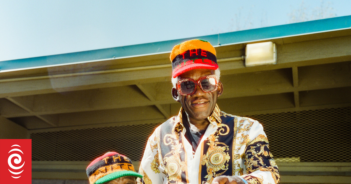 Interview: Jagari of Zambian rock legends WITCH | RNZ