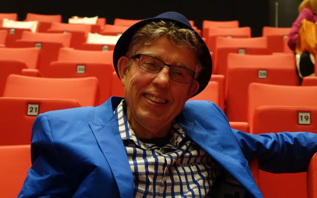 Len Lye visitor numbers plummet after door charge introduced | RNZ News