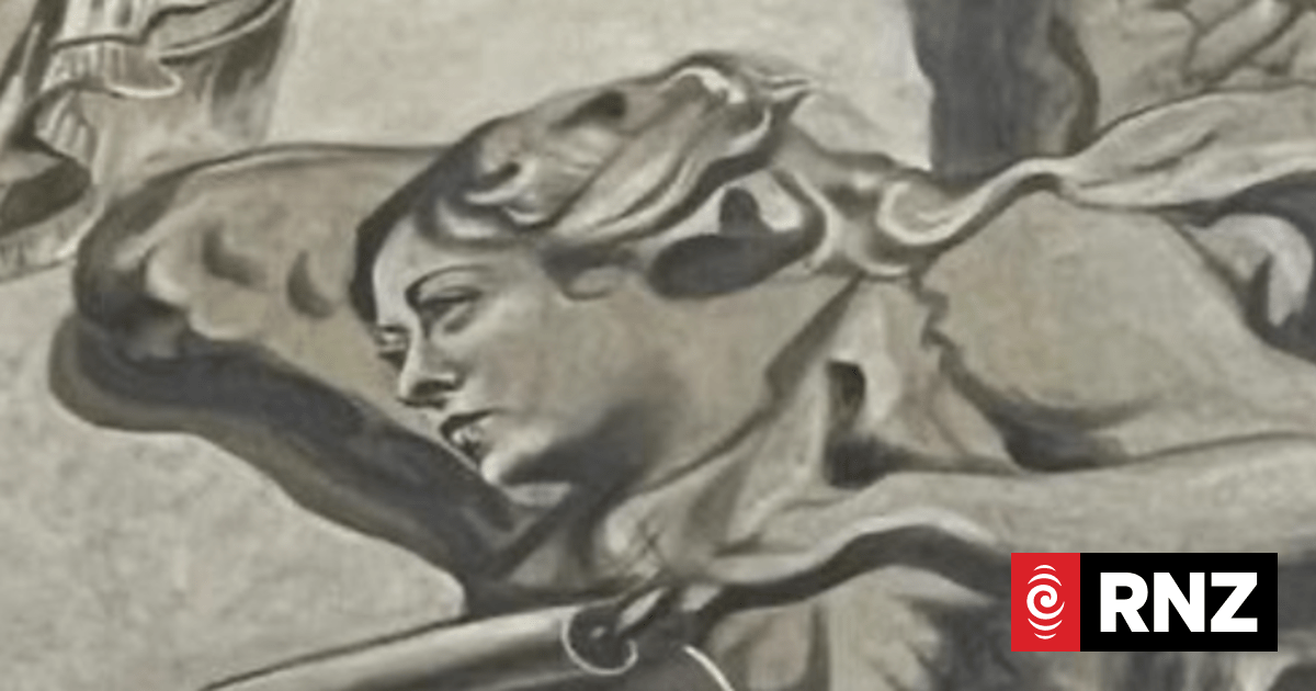 Confusion as church angel restored to look like Italian prime minister ...