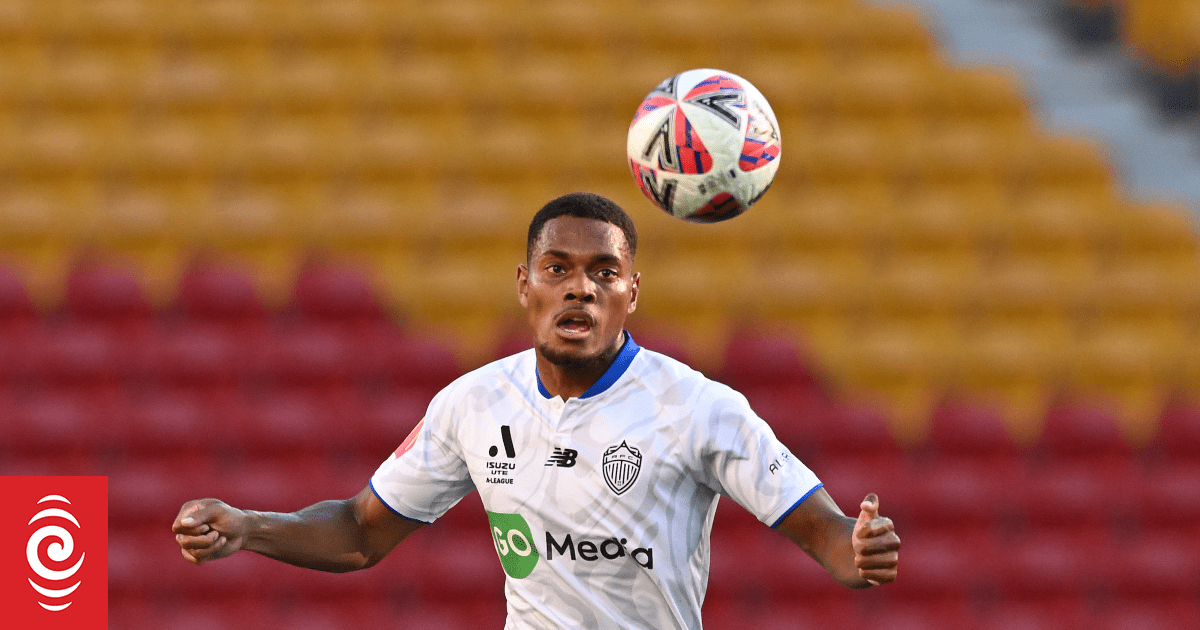 A-League: Auckland FC beat Brisbane Roar 2-0 | RNZ News