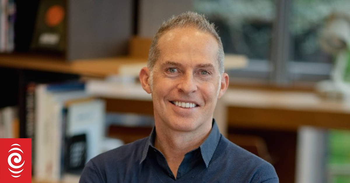 NZ Rugby appoints new commercial boss | RNZ News