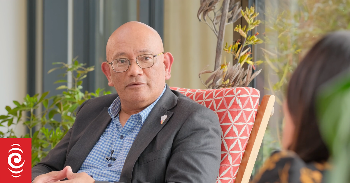 Te Wiki o Te Reo Māori 2024: Te Taura Whiri's dream for nationwide show ...