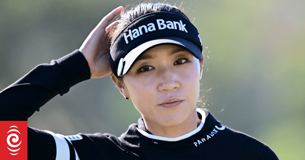 Lydia Ko has new attitude heading into women's golf's richest ...