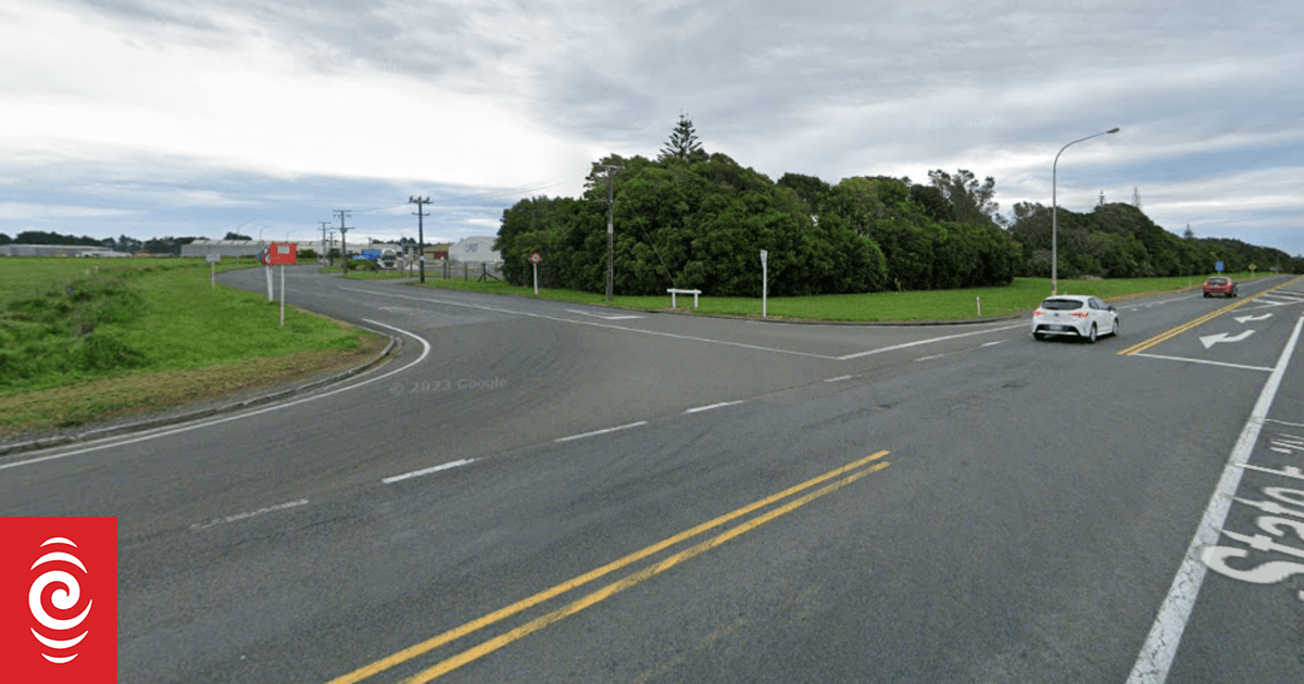 Road works underway for $82 million upgrade of notorious State Highway ...