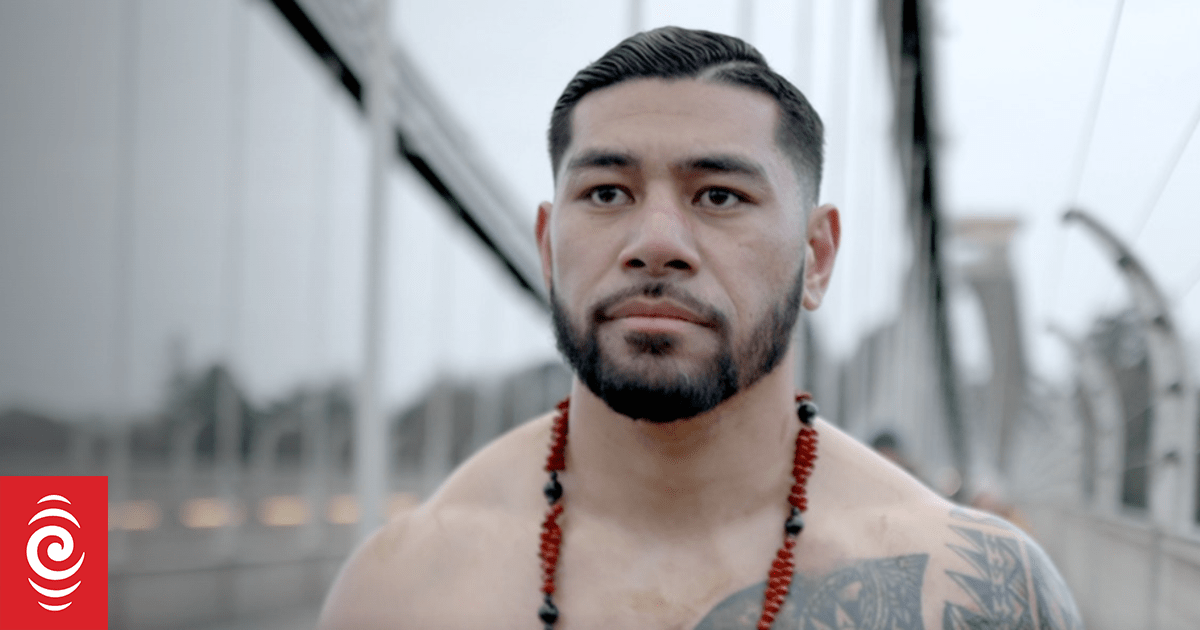 Family Faith Footy - new documentary celebrates Pasifika rugby players ...