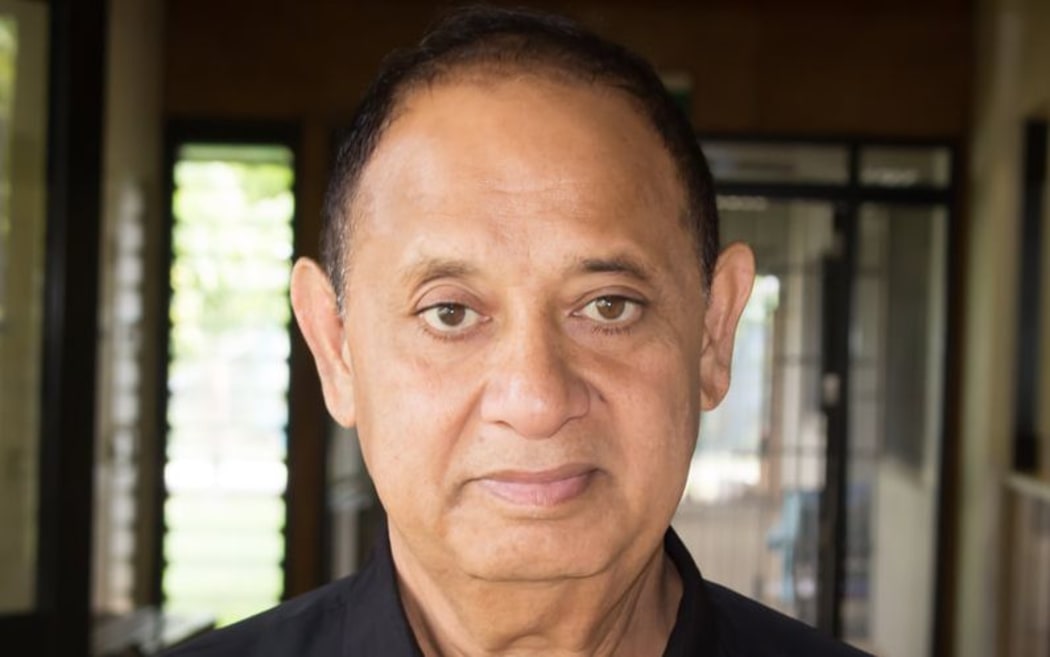 Tonga prison head optimistic of resolution to overcrowding | RNZ News