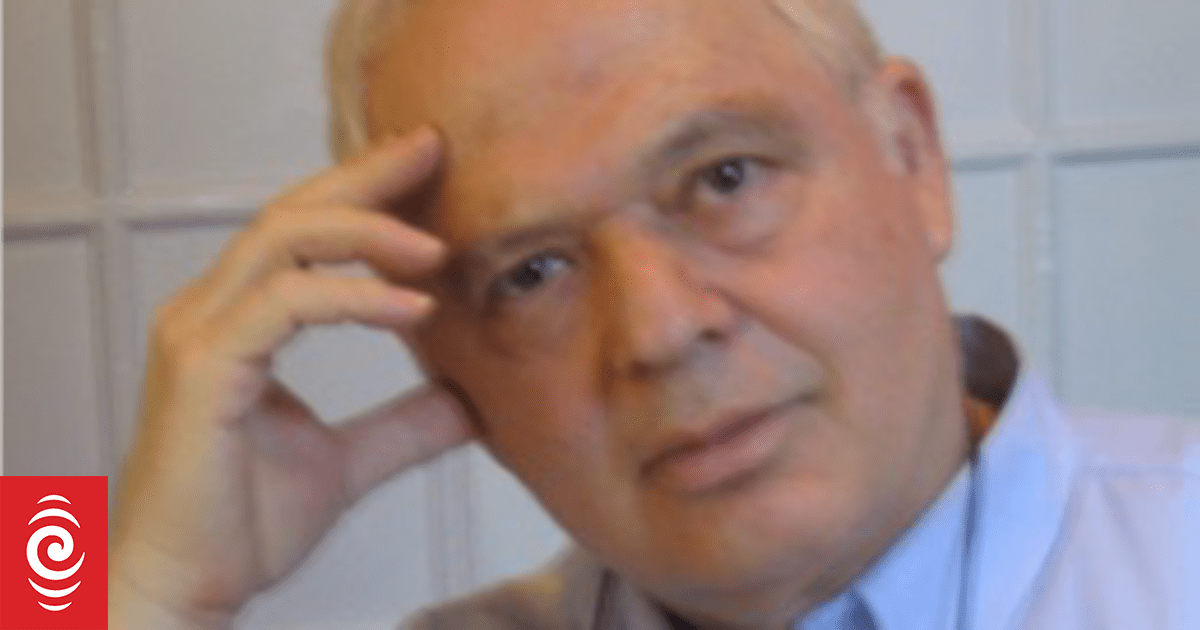 Menachem ZUR: Sonatina for viola and piano | RNZ