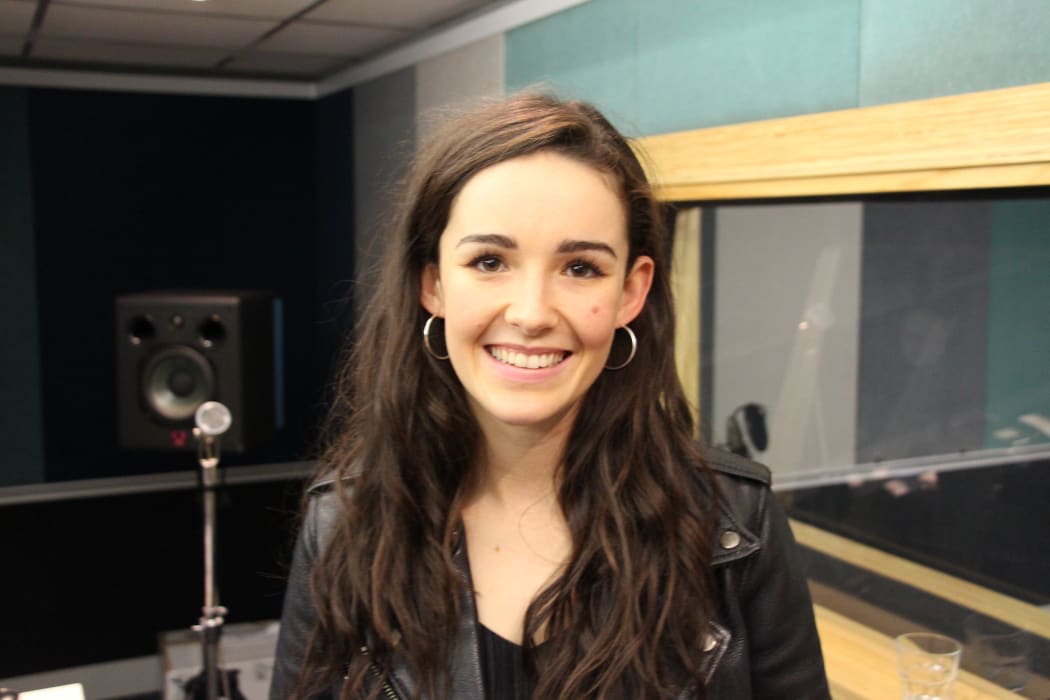 Introducing: Robinson | RNZ