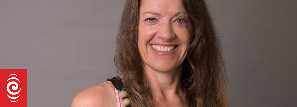 'My body does not stop at my skin': Suzanne Cowan uses a wheelchair ...