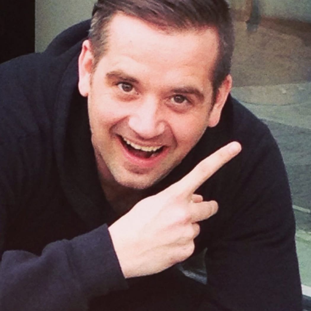 Hoodies, hats and otters | RNZ News