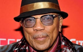 Nick Tipping | RNZ Concert Presenter