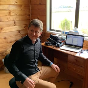 Emma Espiner: a life less ordinary | RNZ