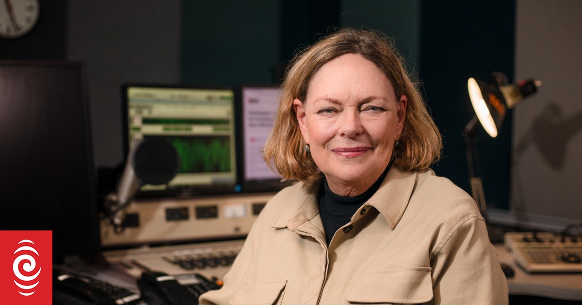 Coalition deal reached between National, ACT and NZ First | RNZ