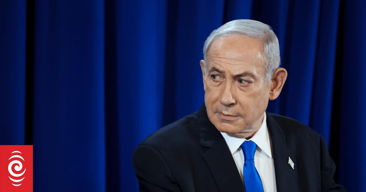 The six controversies plaguing Israel and Benjamin Netanyahu | RNZ News