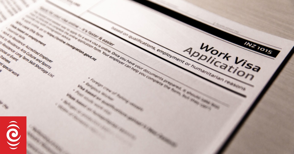Fake visas and offers to sell jobs - the latest New Zealand immigration ...